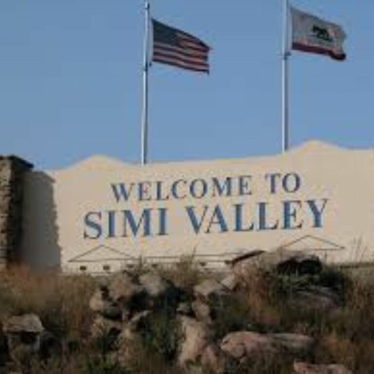 Simi Valley, CA - Shalima Cuisine Of Indian