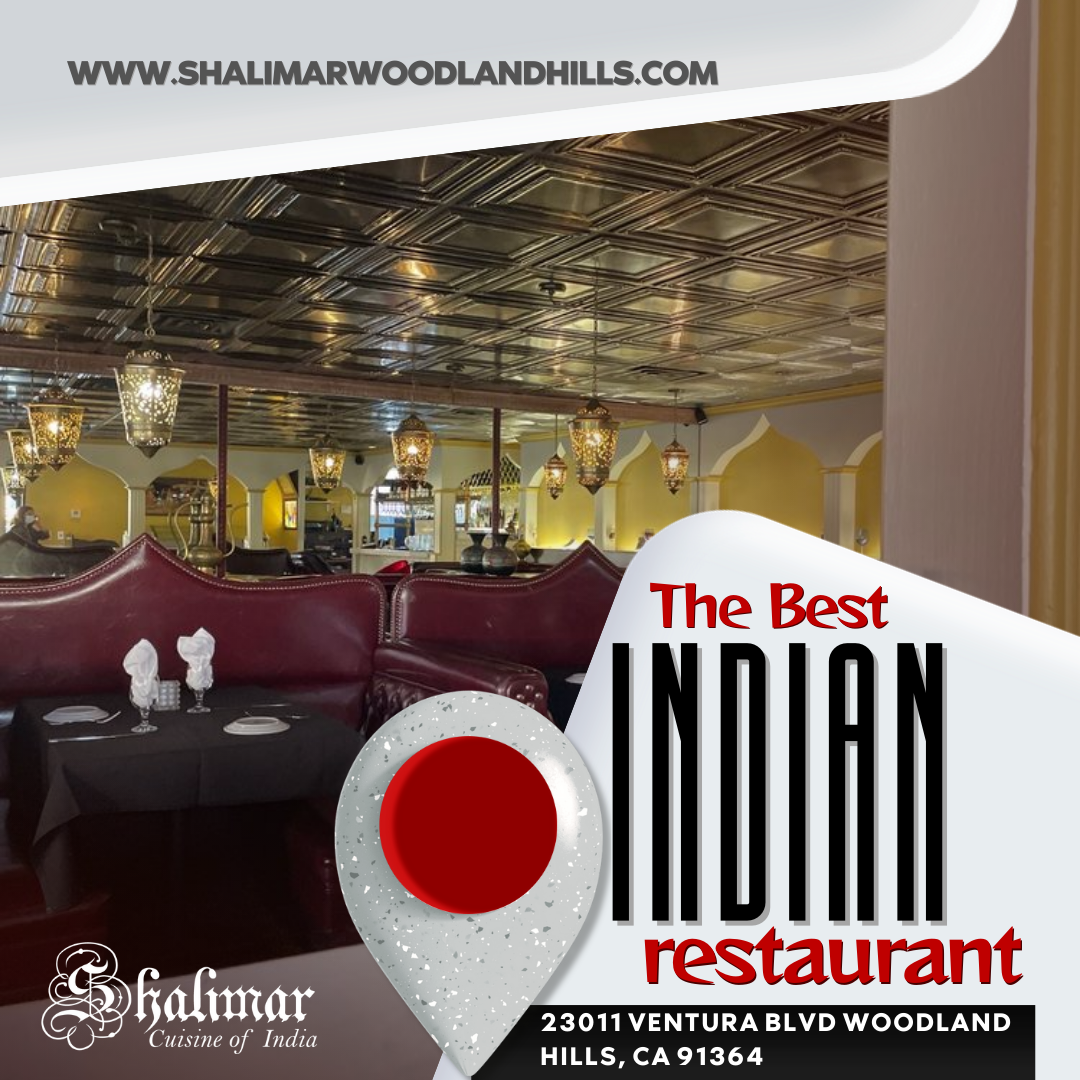 From North to South: Cuisine Types You Must Try at an Indian Restaurant ...