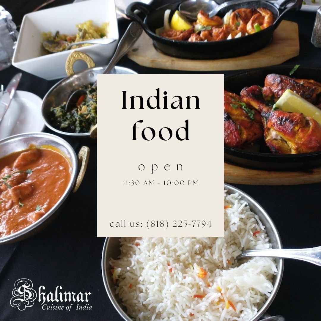 A Guide to Indian Food: The Most Popular Curry Dishes Explained ...