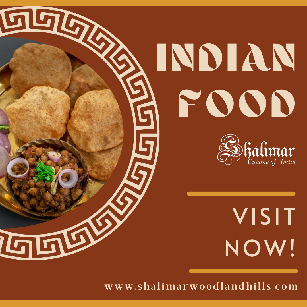 A Taste of Indian Food Culture: How to Make Authentic Indian Breads at ...