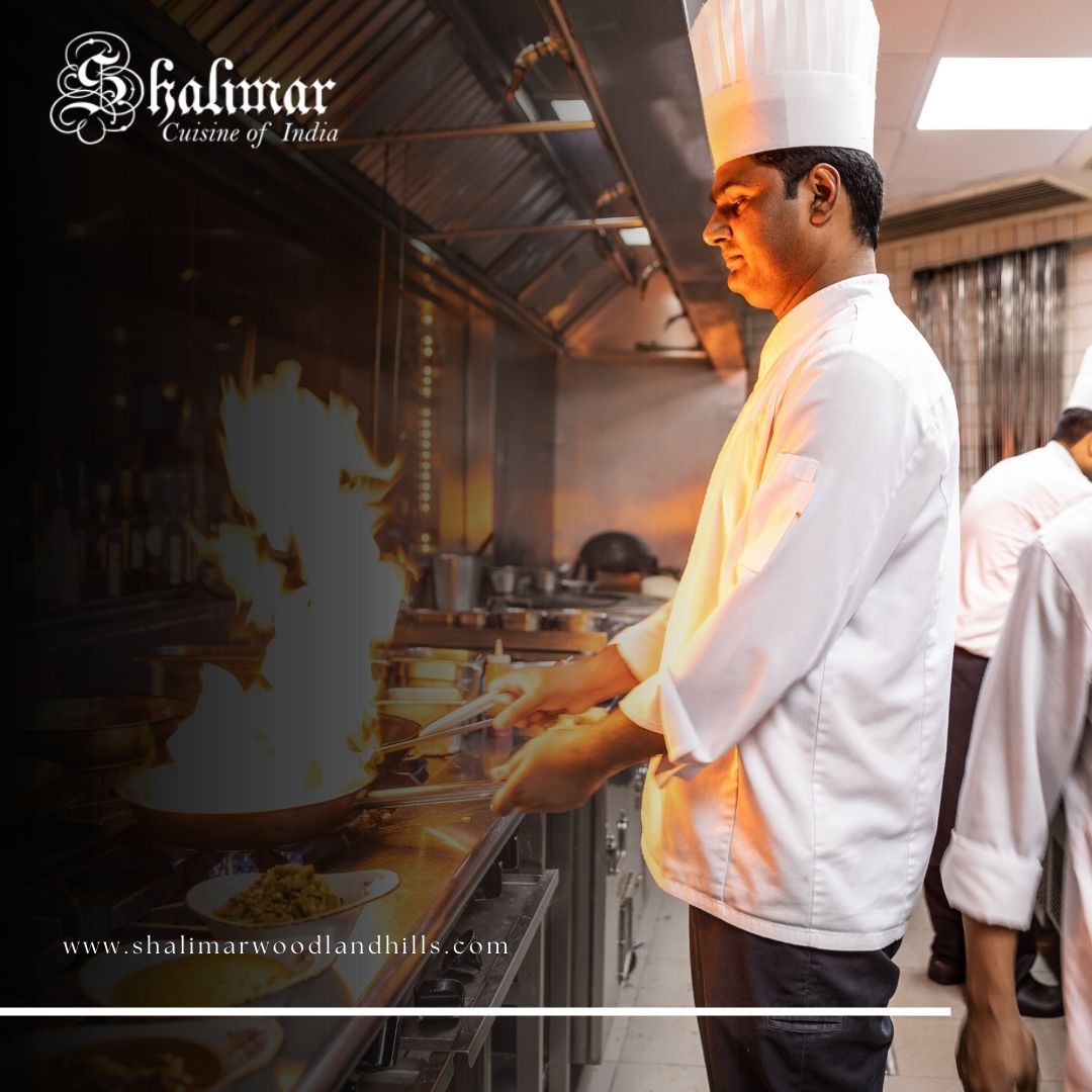 Indian Restaurant: Discover Authentic Flavors at Shalimar Cuisine