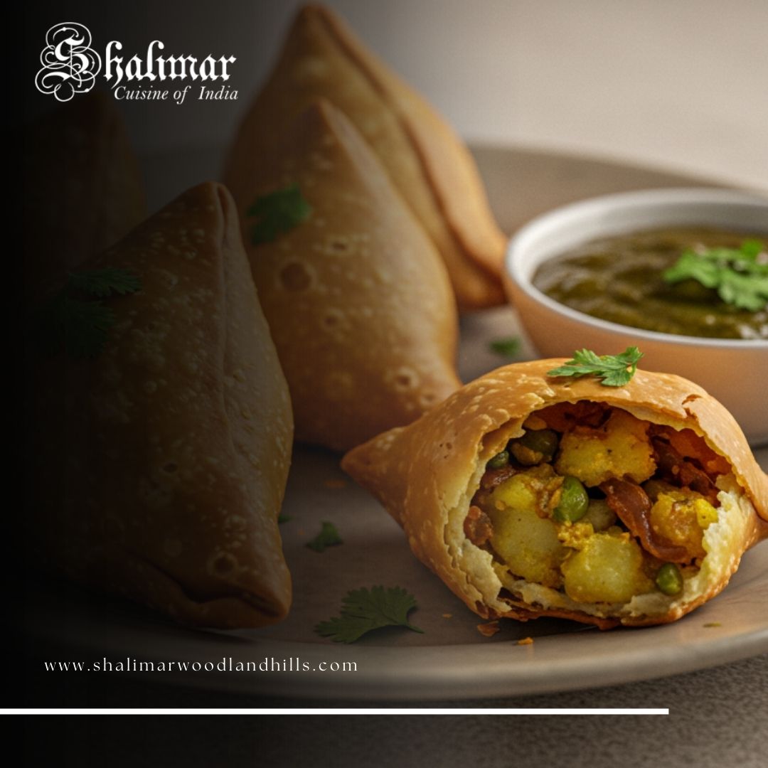 Indian Food Spices: The Secret Behind the Flavor - Shalima Cuisine Of ...